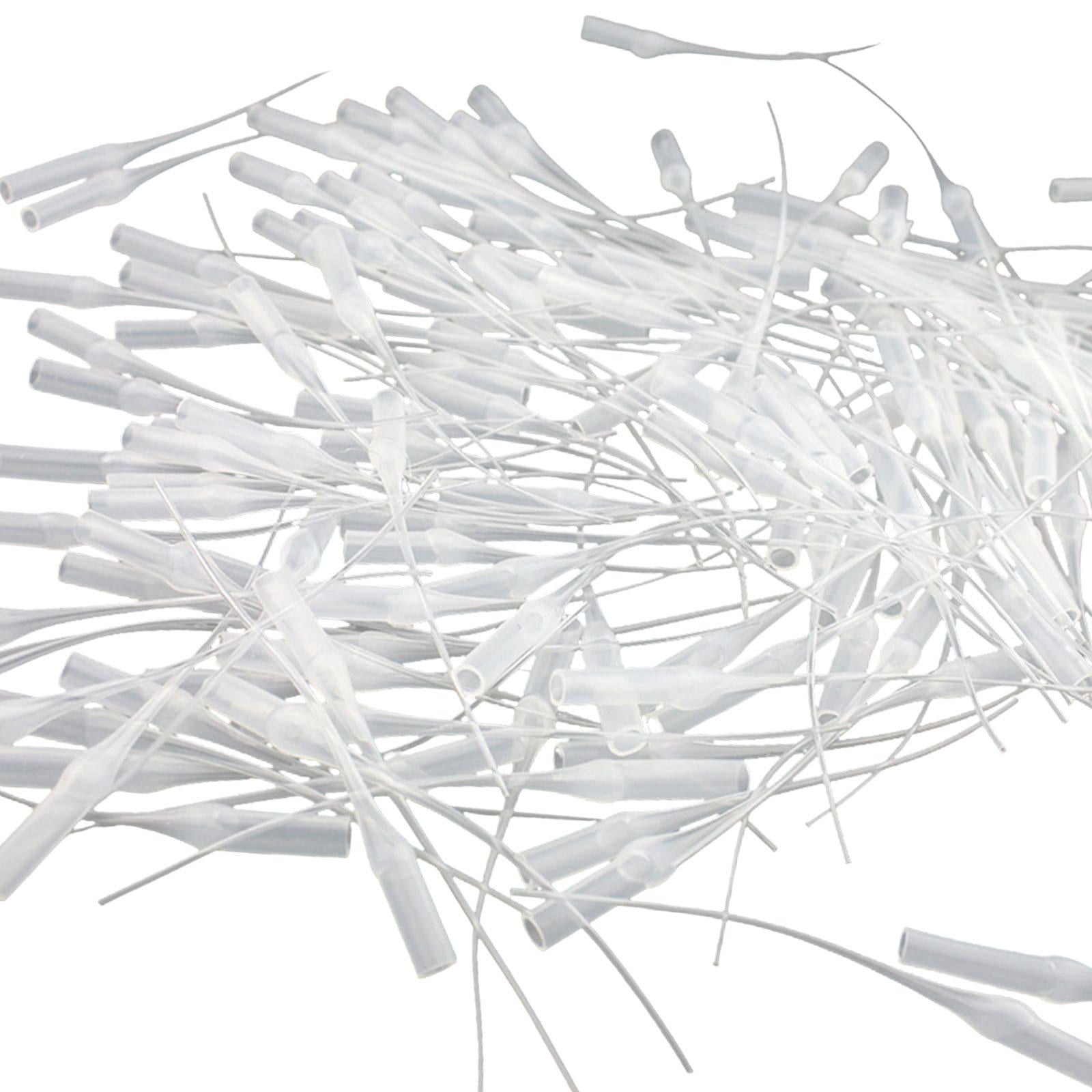 SunniMix Glue Micro Tips 12cm Tips for Models Hobby Projects Lab ...