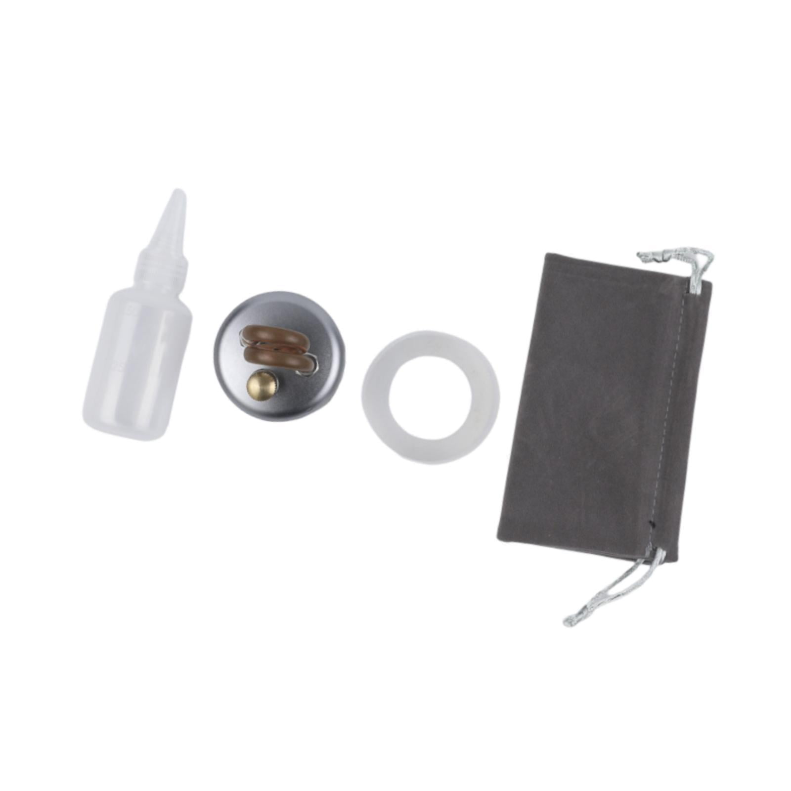 SunniMix Mini Alcohol Stoves Burner Heater Alcohol Burner Stoves for ...