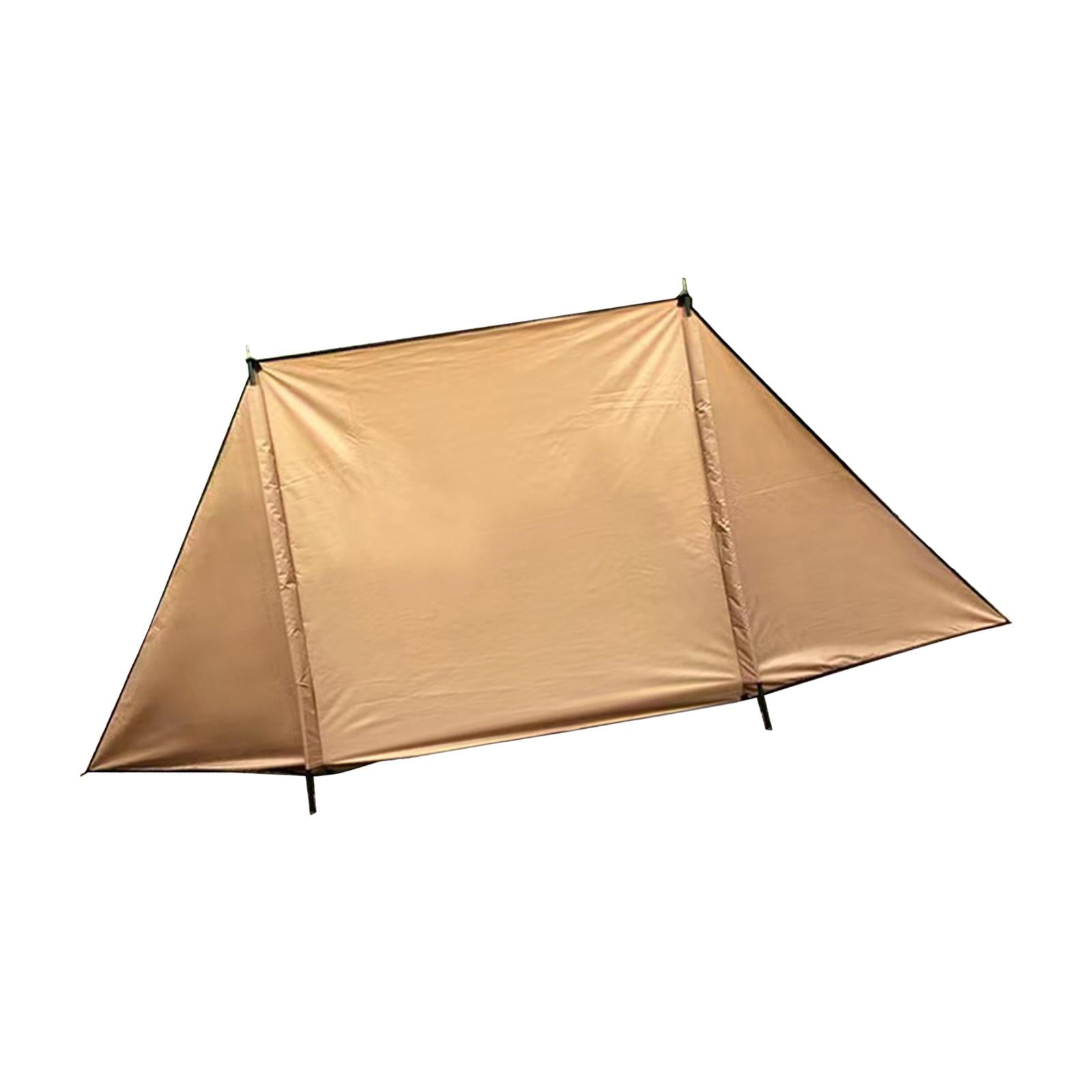 SunniMix Outdoor Windbreak Wind Protection Privacy Screen Wind for ...