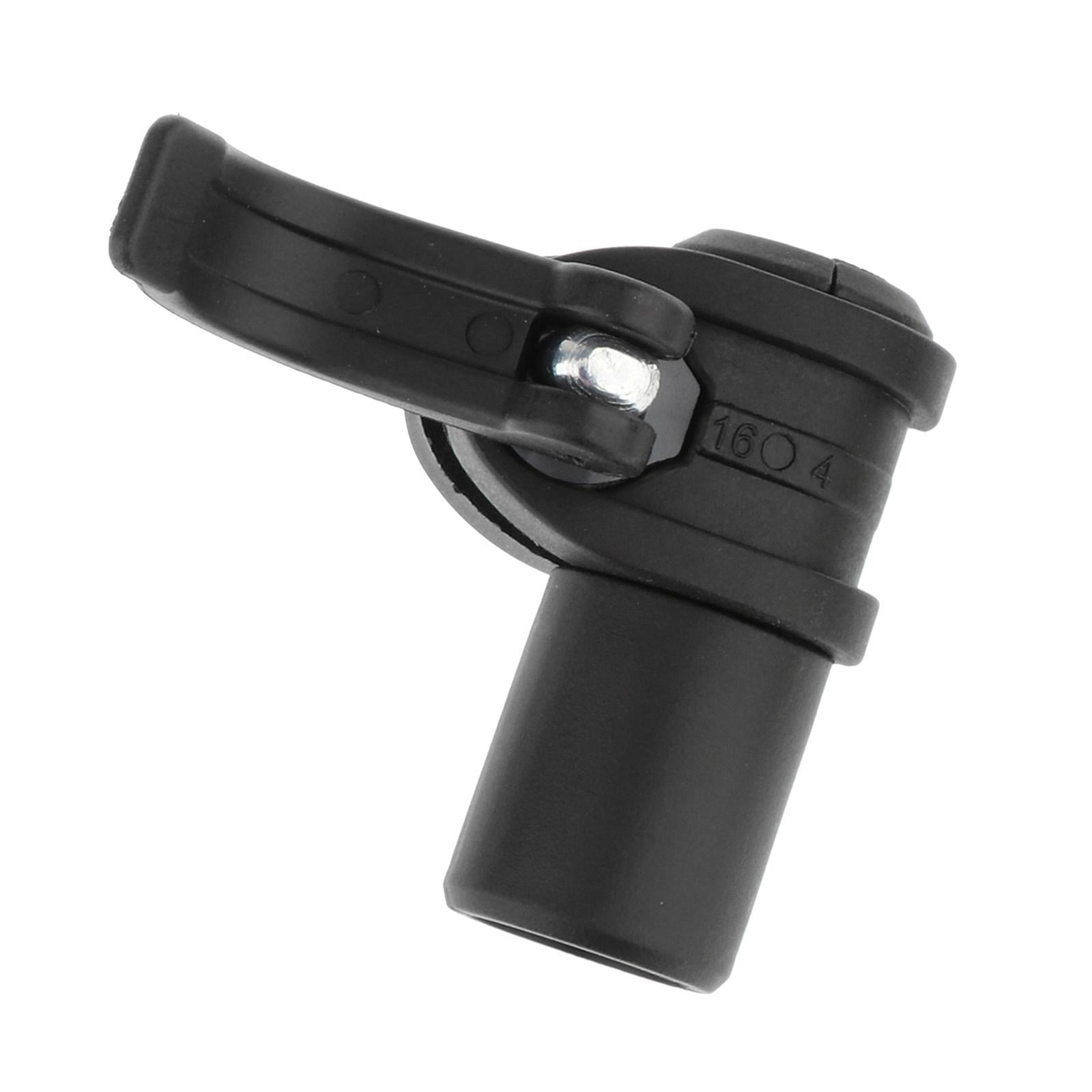 SunniMix Replacement Walking , Trekking Cane Lock, Portable ,Climbing ...