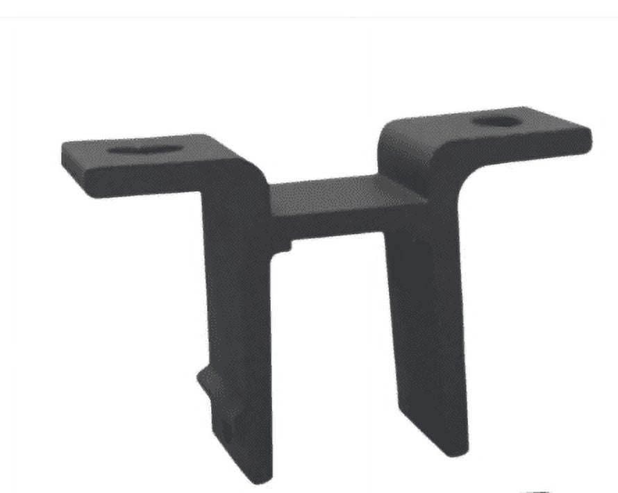 SunniMix Retractable Awnings Wall Mounting Bracket Patio Outdoor Wall ...