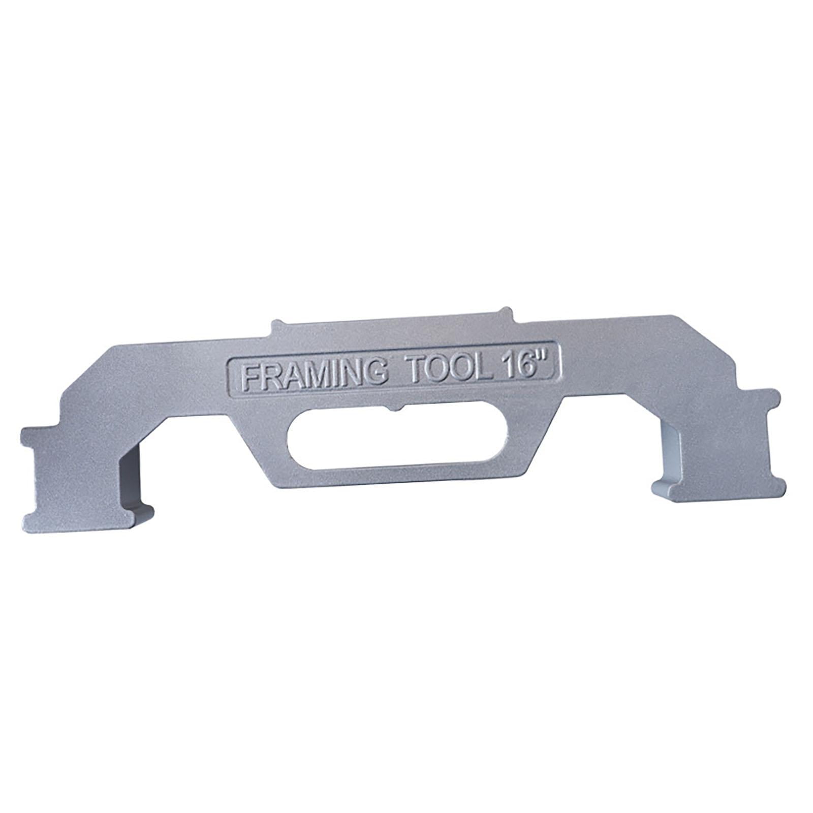 SunniMix Stud Layout Tool ,Precision Measurement Lightweight Precision ...