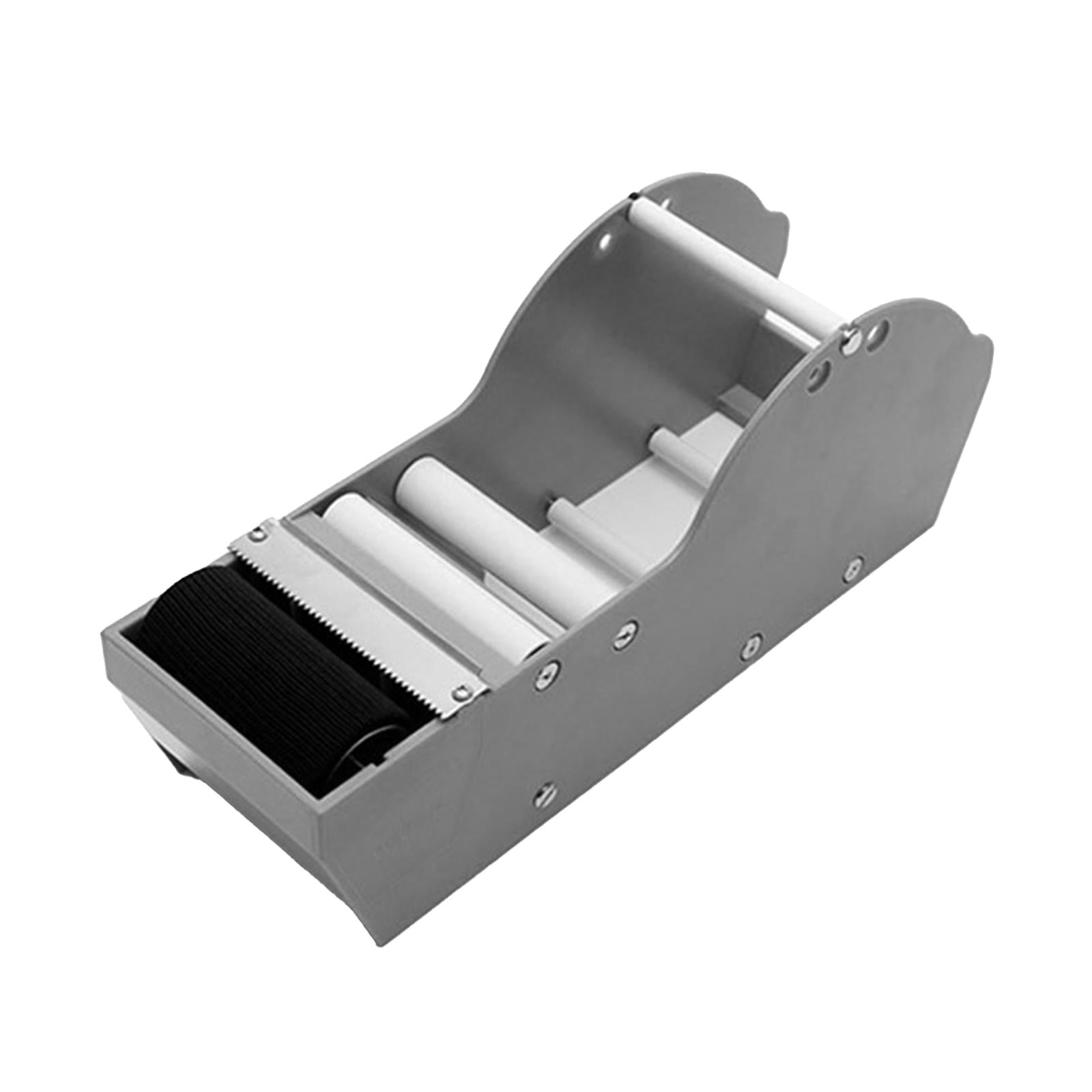 SunniMix Water Activated Tape Dispenser Handle Tape Dispenser for ...