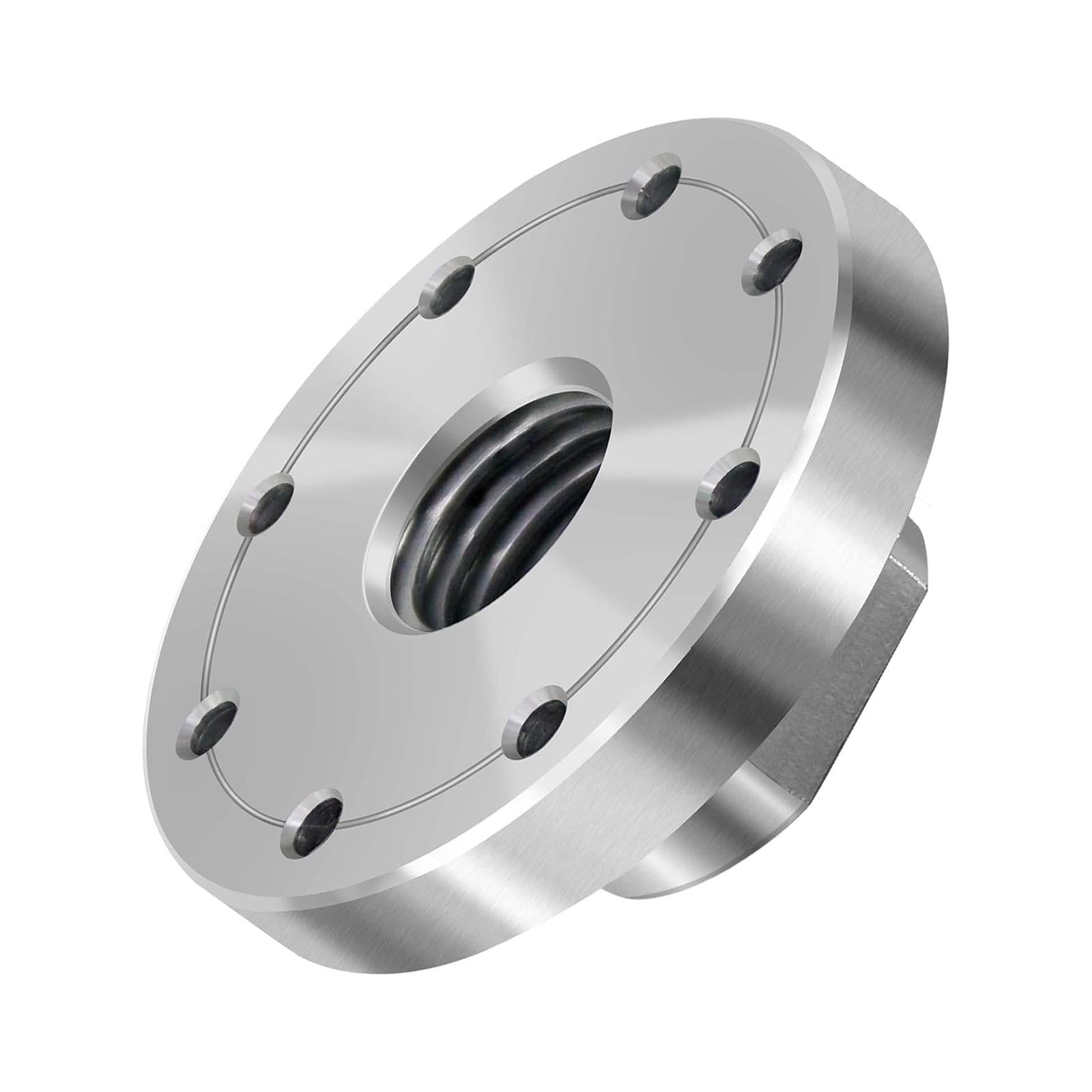 SunniMix Wood Lathe Faceplate Chuck Bowl Turning Part Woodturning ...