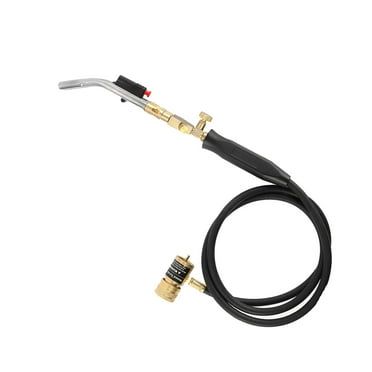 Power Probe PPMT Micro Butane Soldering Torch - Walmart.com