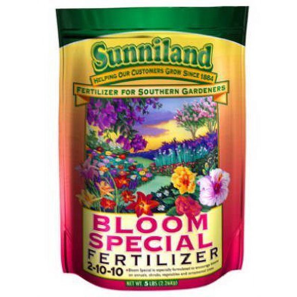 Sunniland Fertilizer in Lawn Care - Walmart.com