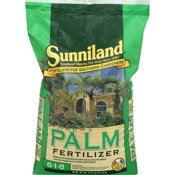 Sunniland Fertilizer in Lawn Care - Walmart.com