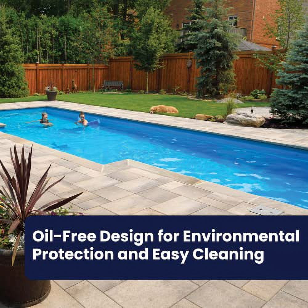 Sunnora Cover Pump, 350 GPH Manual - Walmart.com