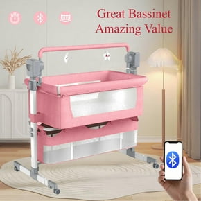 Bedside Bassinets in Baby Bassinets & bedside sleepers - Walmart.com