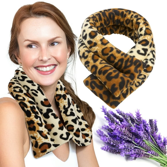 Microwave Neck Wrap