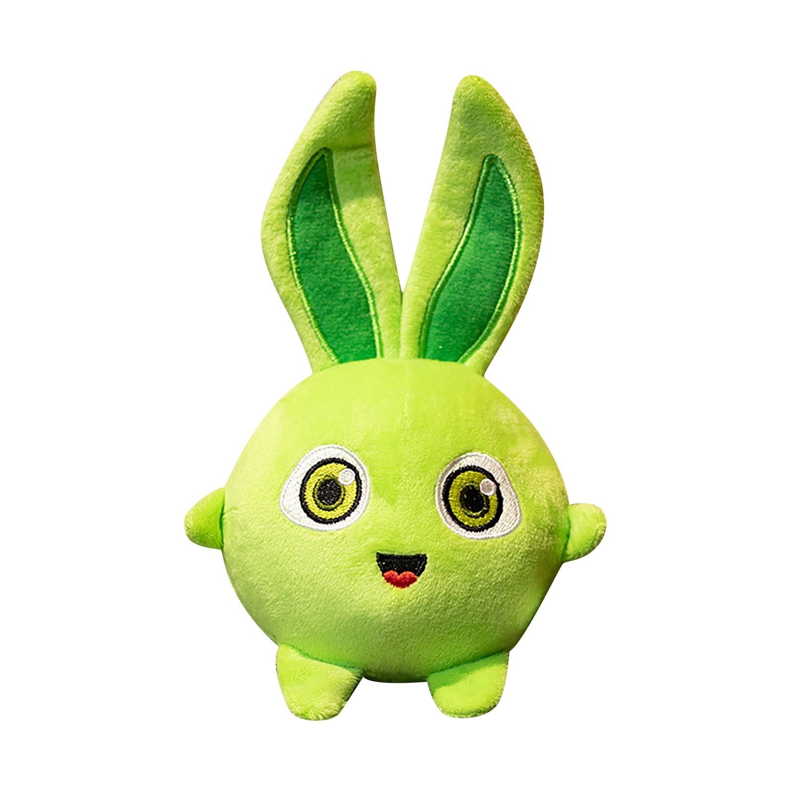 Sunny Bunnies Plush Toy Cute Children Doll, Soft Stuffed Animal Pillow ...