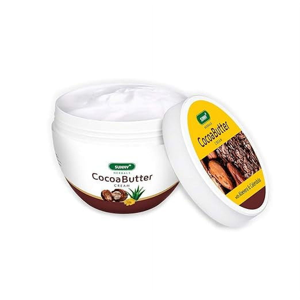 Sunny Cocoa Butter Cream - 125gm - Walmart.com