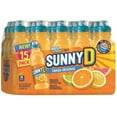 Sunny D 15/11.3Oz Tangy Original Sport Cap - Walmart.com