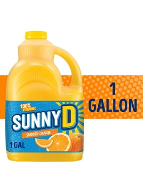 SunnyD in Juices - Walmart.com
