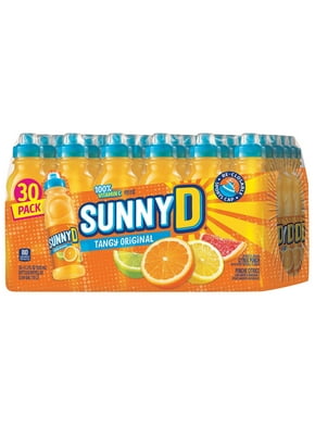 SunnyD in Juices - Walmart.com