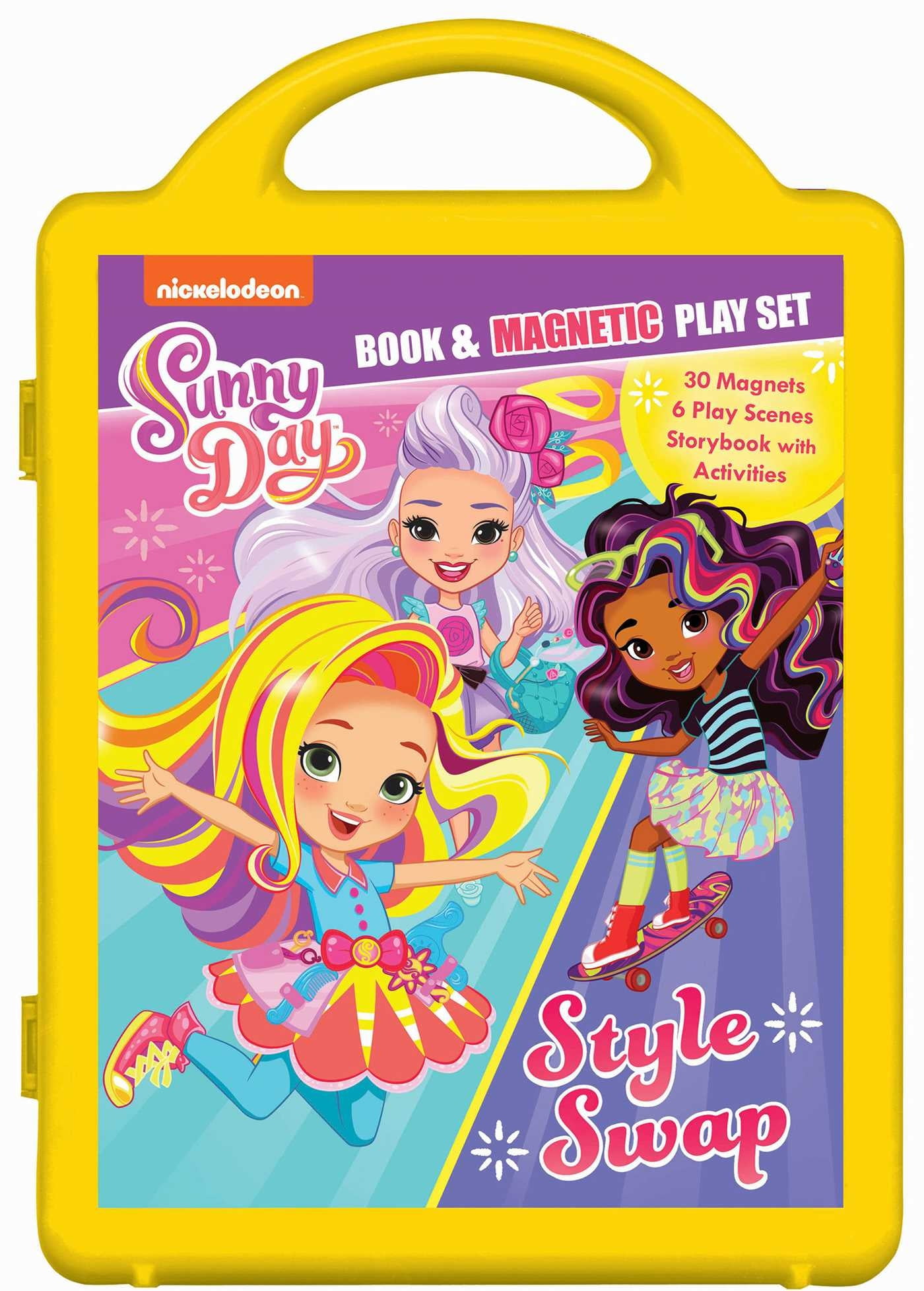 Sunny Day - Walmart.com