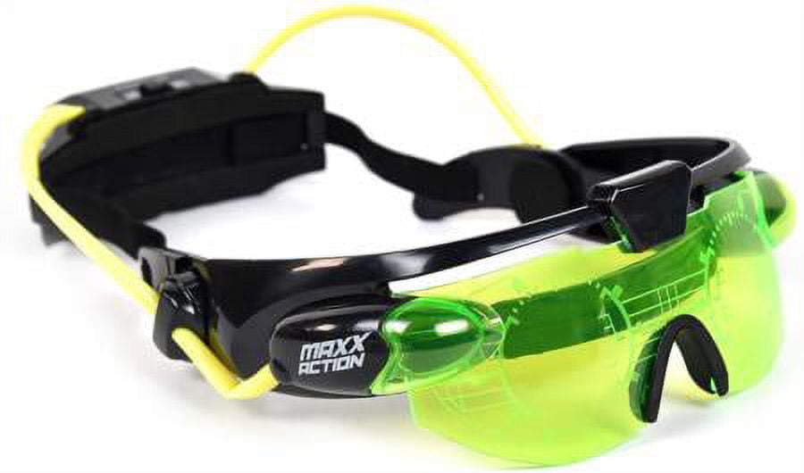 Sunny Days Entertainment Night Vision Glasses – Kids Spy Toy ...