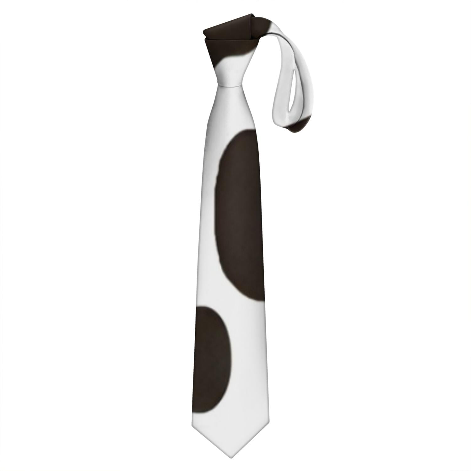 Sunny Floral Sunflower Necktie - Vintage Rustic Wedding & Prom Satin ...