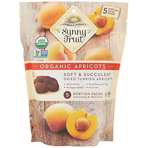 Dried Apricots in Dried Fruits - Walmart.com