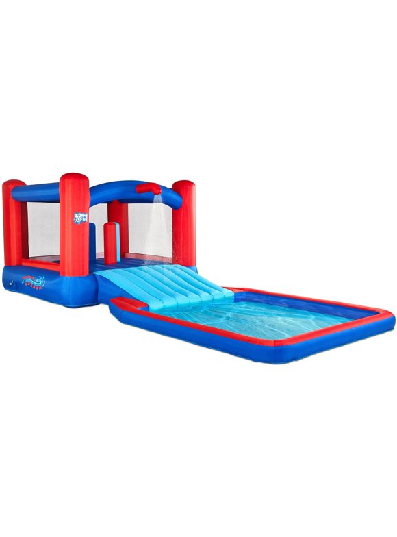 Water Slides in Outdoor Toys - Walmart.com