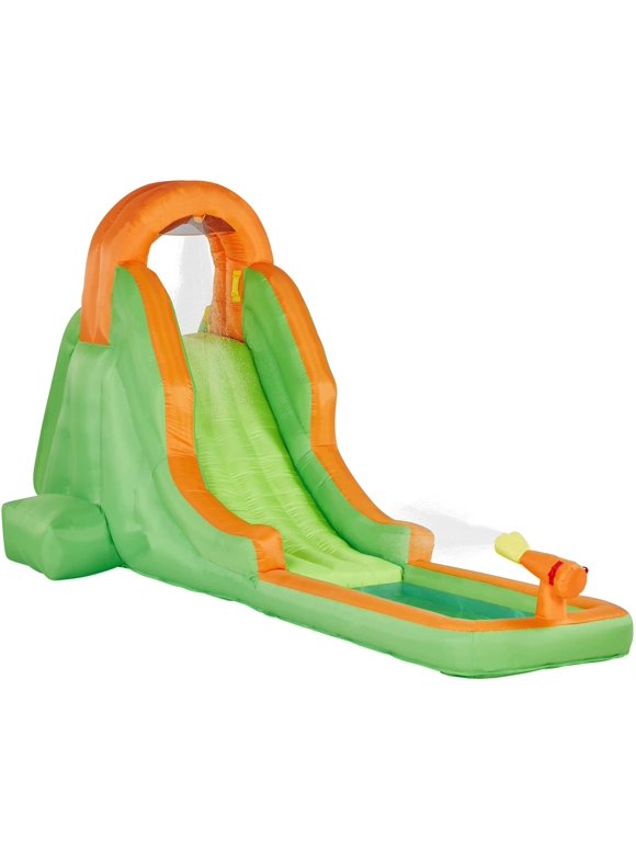 Inflatable Water Parks in Water Slides - Walmart.com