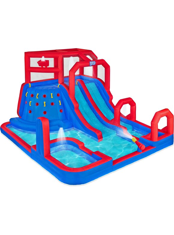 Water Slides in Outdoor Toys - Walmart.com