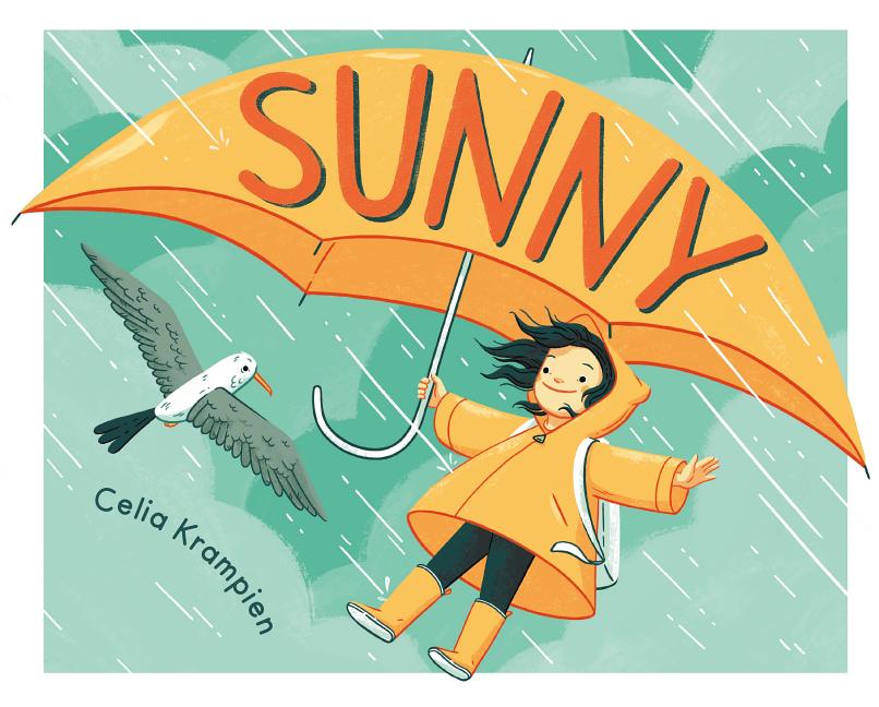 Sunny (Hardcover) - Walmart.com