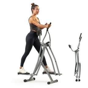 Gazelle Tony Little Pacer Elliptical Glider, Total Body Exercise ...