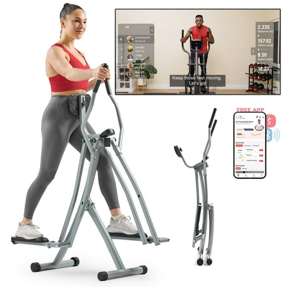 Ellipticals in Exercise & Fitness - Walmart.com