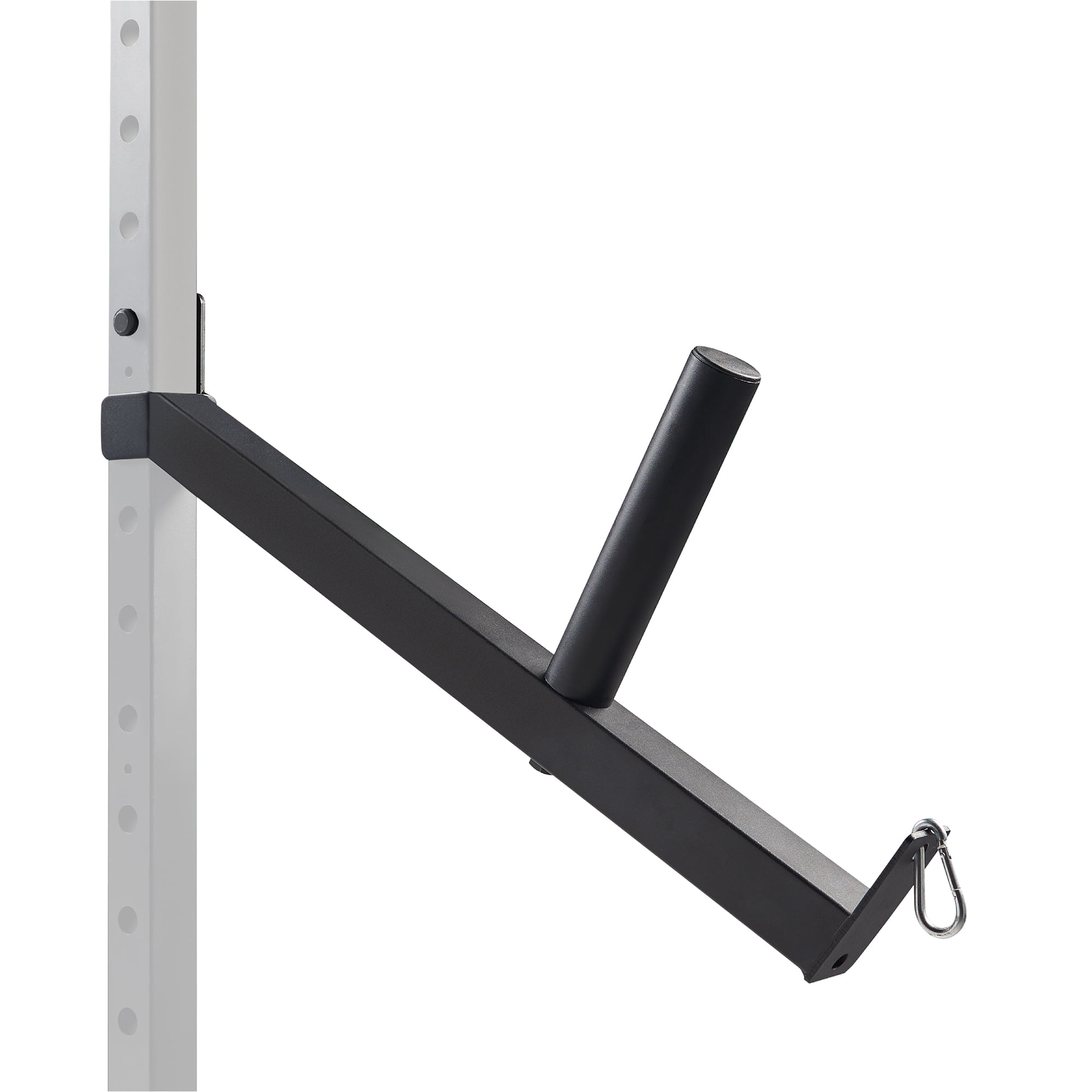 Sunny Health & Fitness Belt Squat Attachment for Power Racks and Cages ...