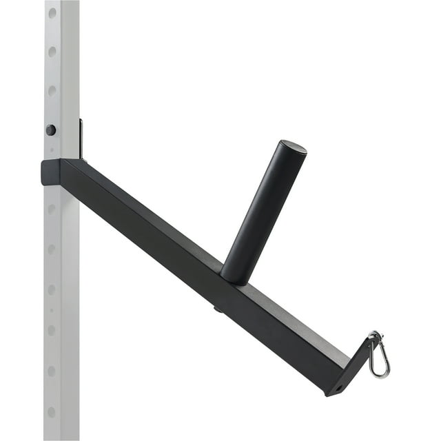 Sunny Health & Fitness Belt Squat Attachment for Power Racks and Cages ...