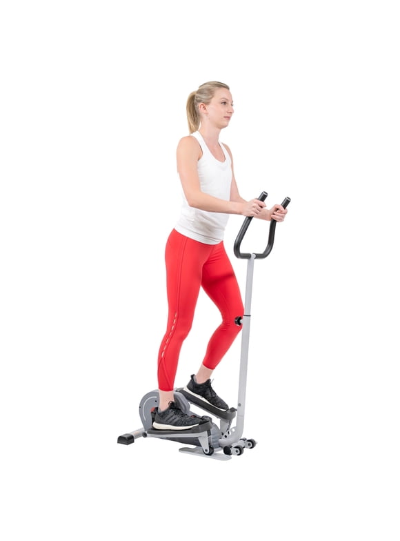 Sunny Fitness Ellipticals in Sunny Health & Fitness - Walmart.com