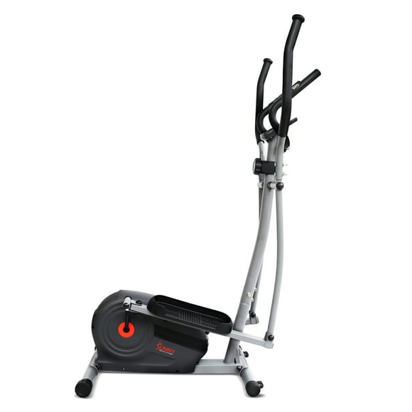 Elliptical With Wheels