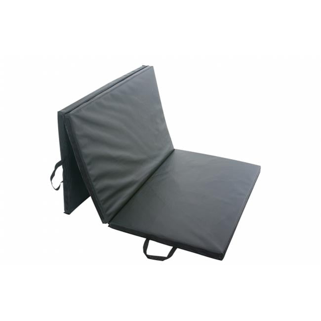 Sunny Health & Fitness Folding Gym Mat - NO. 064 - Walmart.com