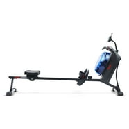 First Degree Fitness Monaco - Indoor Fluid Rower with Adjustable ...
