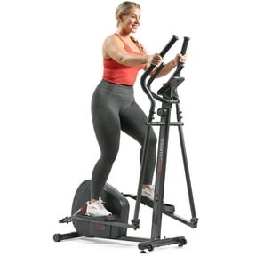 Teeter FreeStep LT1 Recumbent Cross Trainer Elliptical, Home Gym ...