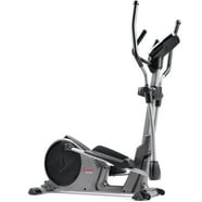 NordicTrack Studio Smart Elliptical with 20 Digital Resistance Levels ...