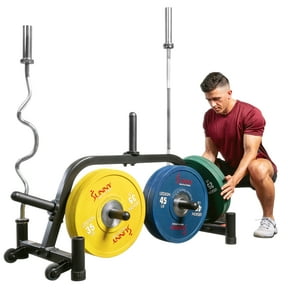 SPRI 6 Ball Xerball Rack - Walmart.com