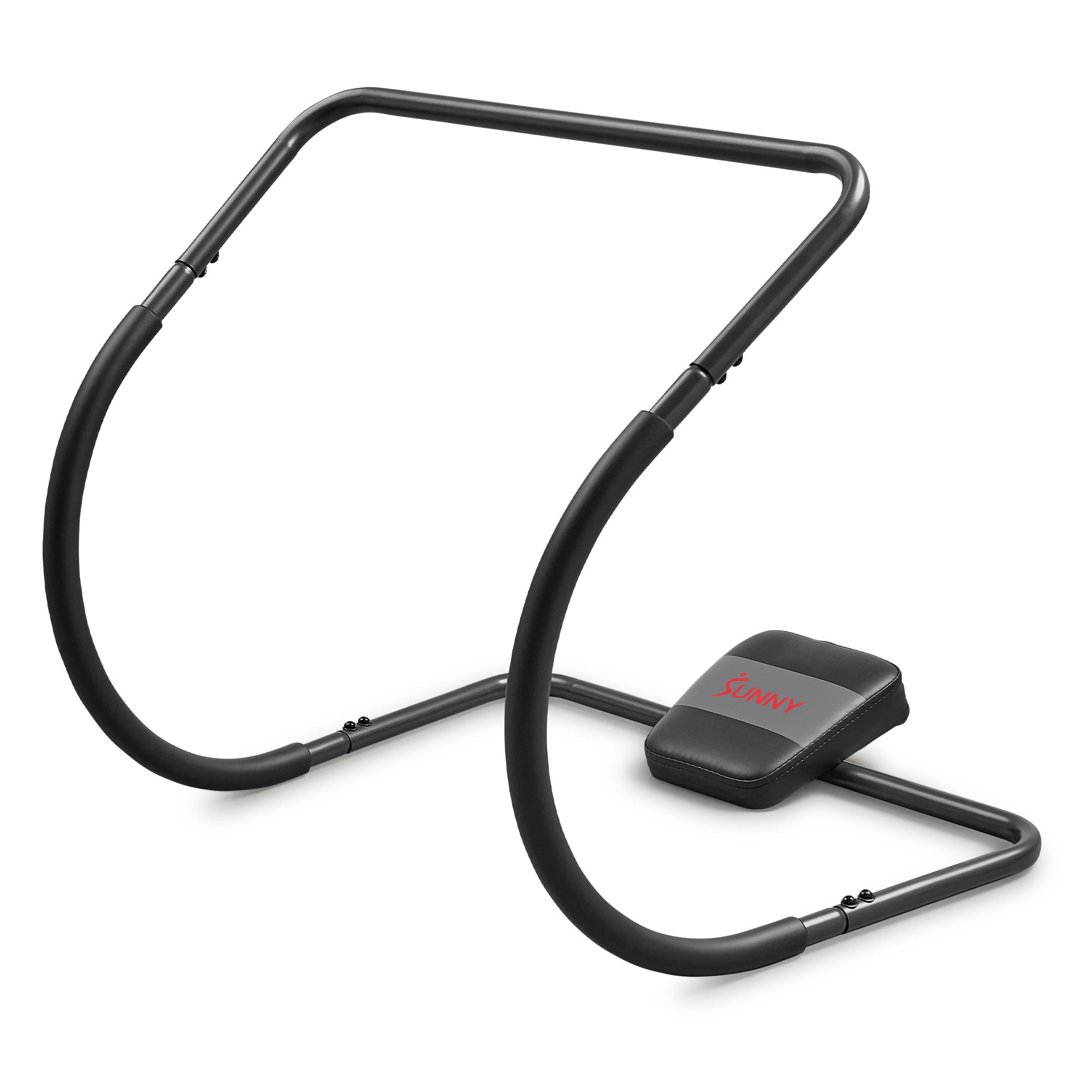 Sunny Health & Fitness Portable Ab Crunch Assisted Trainer - SF-A023047 ...