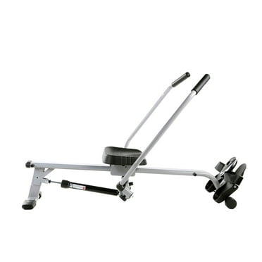 UPGO Water Rowing Machine 350 LB Weight Capacity - Foldable Rower for ...