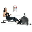 XTERRA Fitness ERG180 Magnetic Rower - Walmart.com