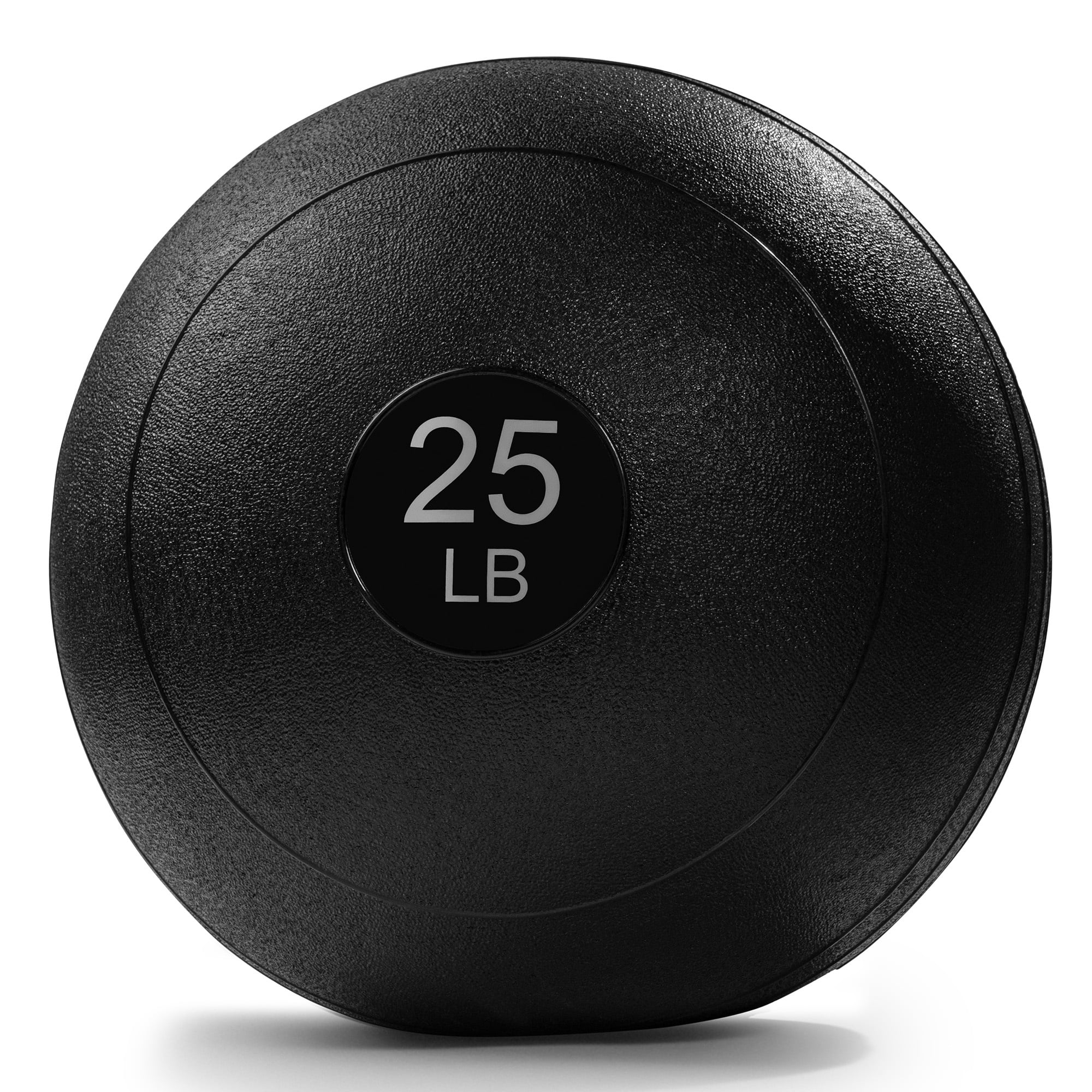 Sunny Health & Fitness Slam Ball - 25 Lbs - Walmart.com