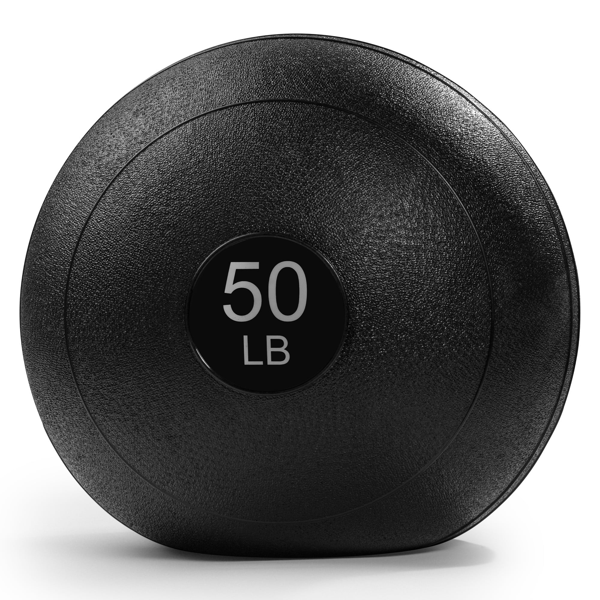 Sunny Health & Fitness Slam Ball - 50 Lbs - Walmart.com