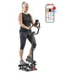 StairMaster 8 Series FreeClimber - Gym Exercise Step Stair Climber with ...