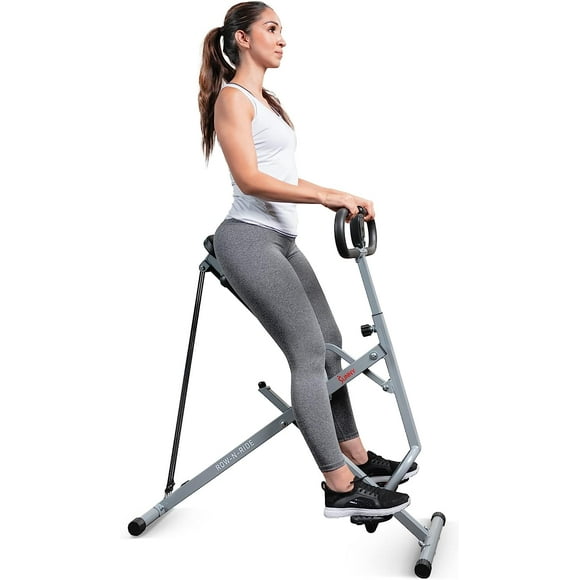 Sunny Health Rowing Machine
