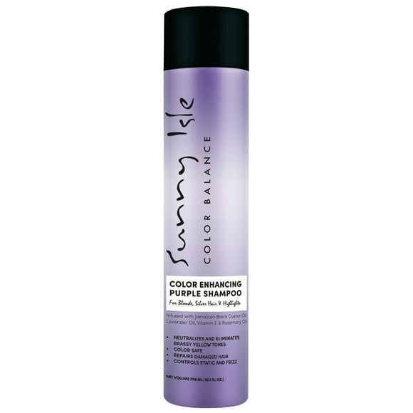 Purple Shampoo in Shampoo - Walmart.com