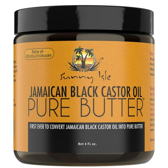 Castor Oil