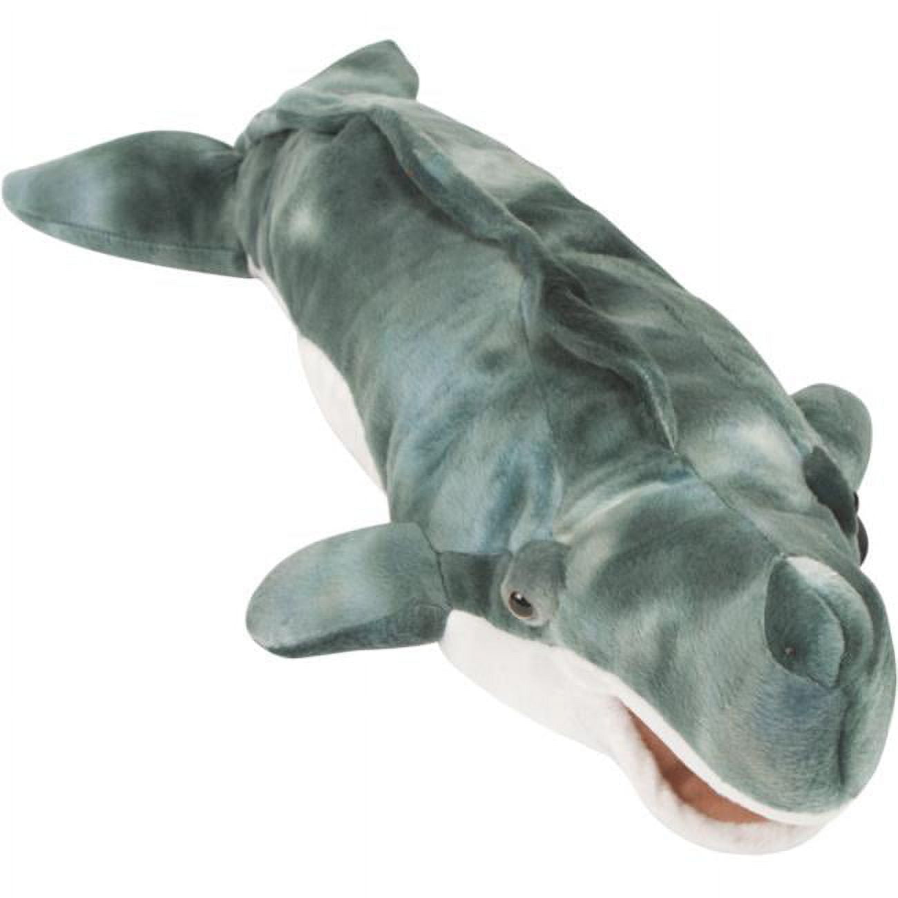 Sunny Puppets 24 Sperm Whale Puppet - Walmart.com