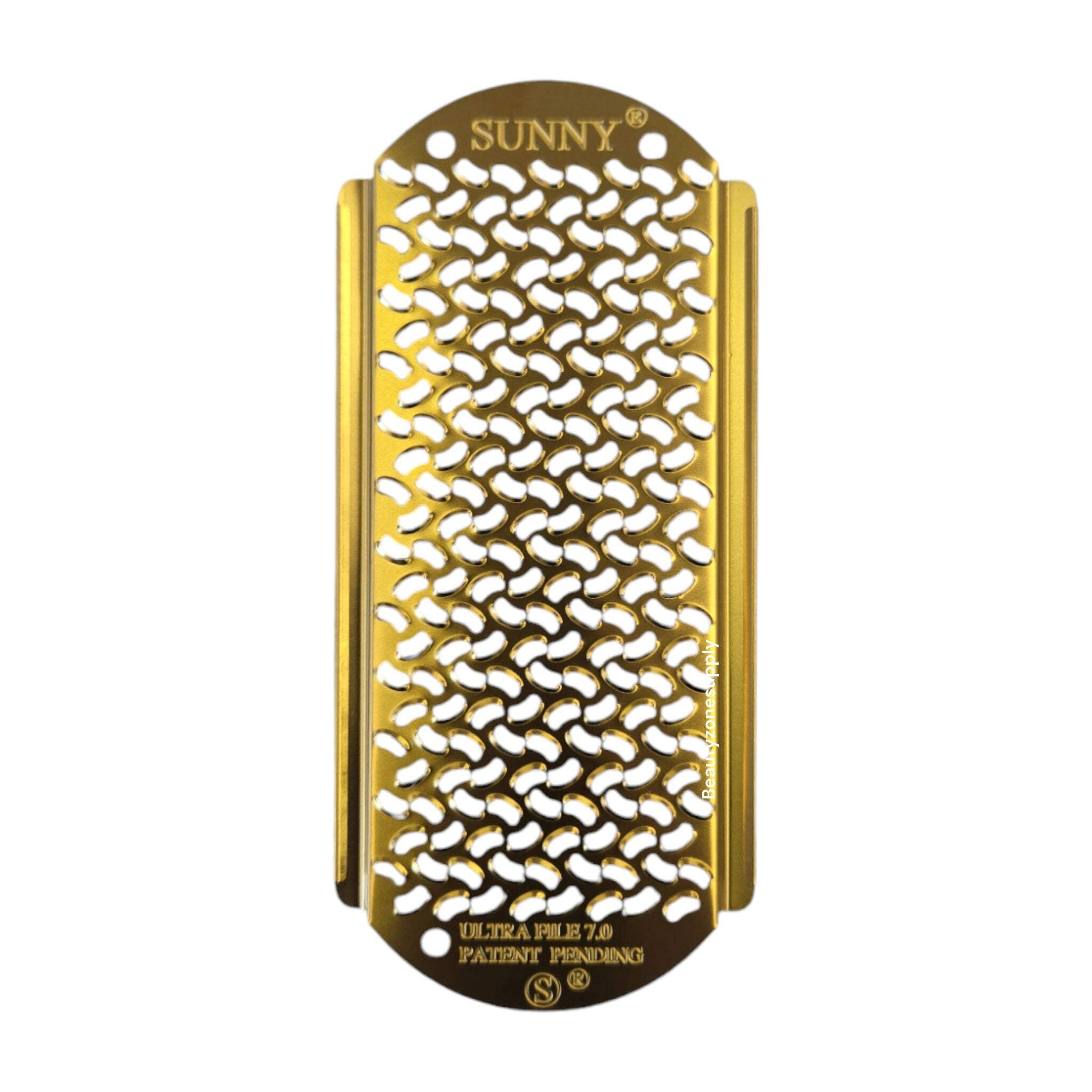 Sunny Replacement blade Foot File 7.0 - Walmart.com