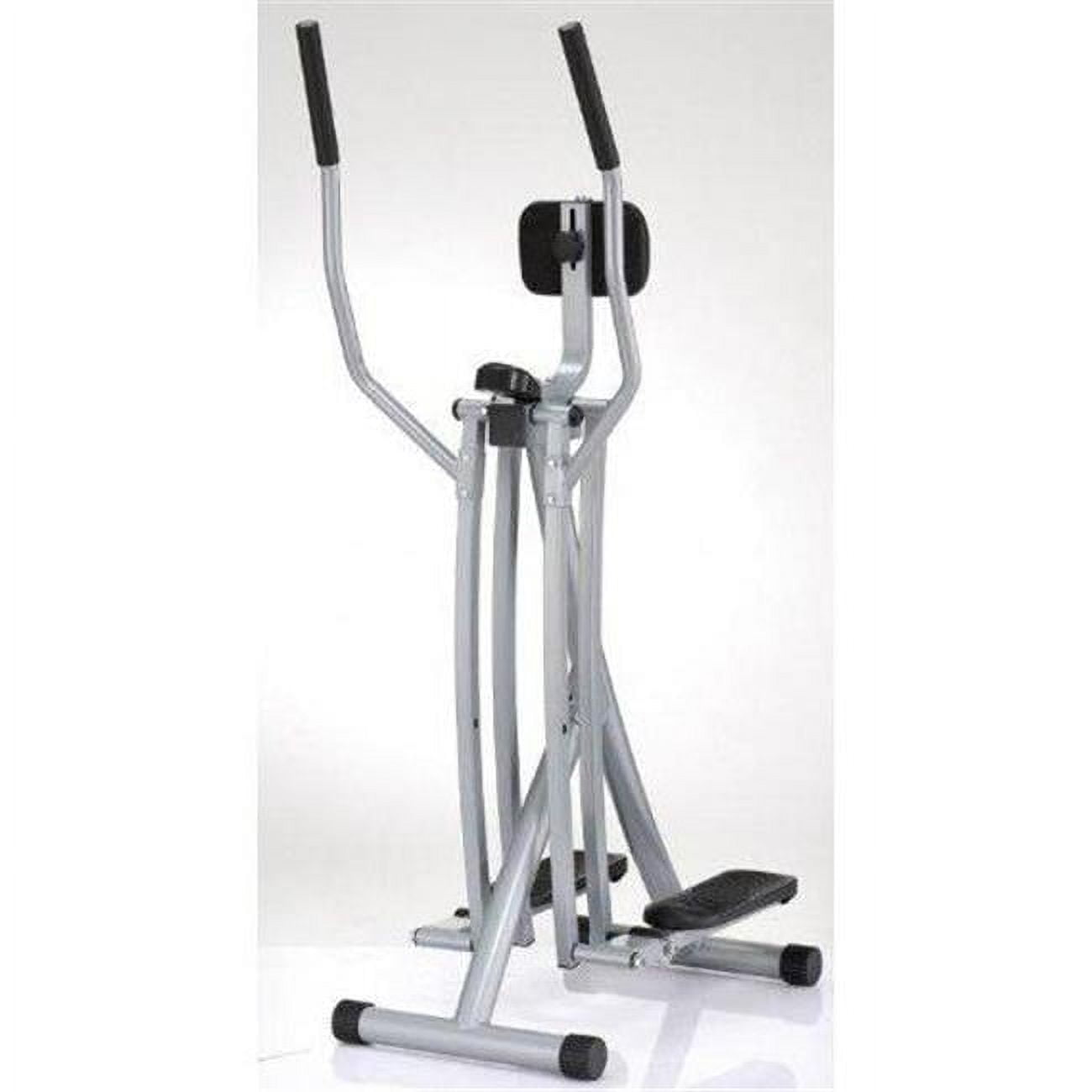 Sunny Health & Fitness SF-E902 Air Walk Glider Machine for Full Body ...